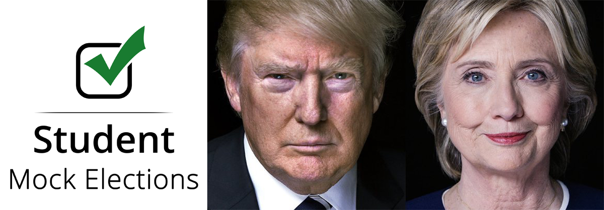 Globalyceum's Election 2016 – Globalyceum's Election 2016